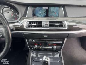 Melns BMW 520 2014 Kauņa, ar dzinēja tilpumu 2.00 L un nobraukumu 275 tūkst. km par 13300 €, foto 25 vietnē AUTOMOTO.COM.LV