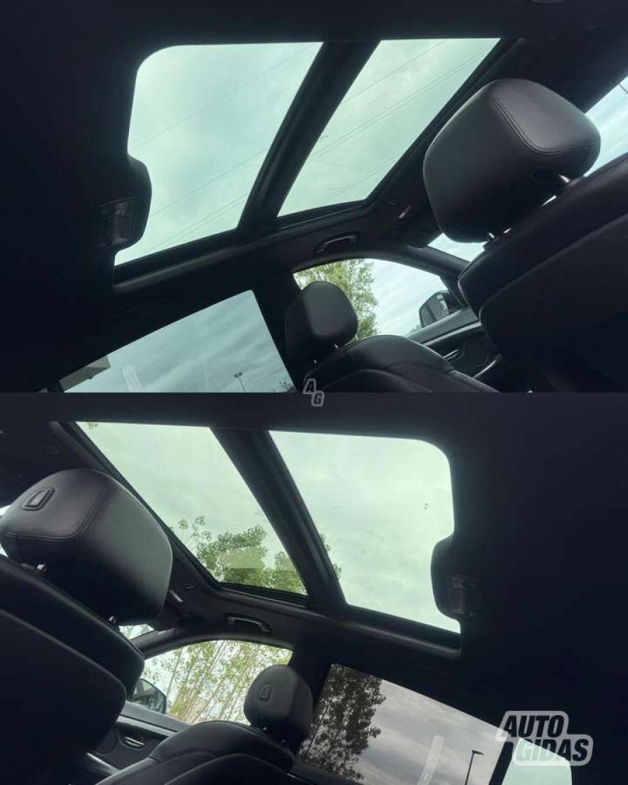 Melns BMW 520 2014 Kauņa, ar dzinēja tilpumu 2.00 L un nobraukumu 275 tūkst. km par 13300 €, foto 32 vietnē AUTOMOTO.COM.LV