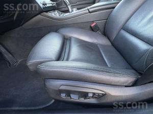 Melns BMW 520 2015 Tukums, ar dzinēja tilpumu 2.00 L un nobraukumu 324 tūkst. km par 12999 €, foto 17 vietnē AUTOMOTO.COM.LV