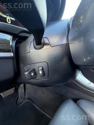Melns BMW 520 2015 Tukums, ar dzinēja tilpumu 2.00 L un nobraukumu 324 tūkst. km par 12999 €, foto 19 vietnē AUTOMOTO.COM.LV