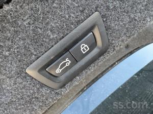 Melns BMW 520 2015 Tukums, ar dzinēja tilpumu 2.00 L un nobraukumu 324 tūkst. km par 12999 €, foto 32 vietnē AUTOMOTO.COM.LV
