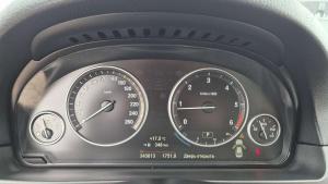 Черный БМВ 520 2015 в Вильнюс, объемом двигателя 2.00 л и пробегом 344 тыс. км за 10000 €, фото 17 на AUTOMOTO.COM.LV