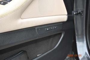 Black BMW 520 2015 in Kaunas, with an engine capacity of 2.00 L and mileage of 314 thousand km for 9000 €, photo 8 on AUTOMOTO.COM.LV
