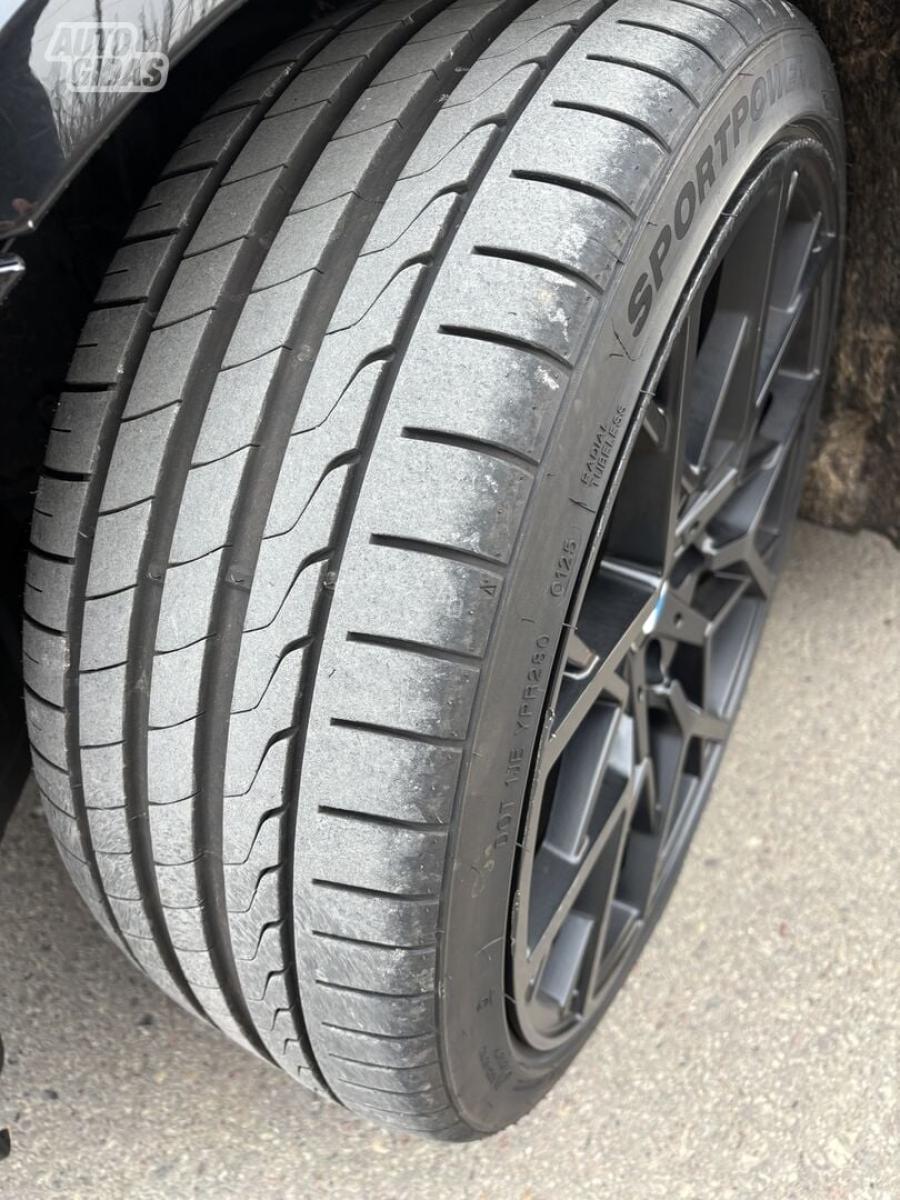 Melns BMW 520 2016 Kauņa, ar dzinēja tilpumu 2.00 L un nobraukumu 355 tūkst. km par 11350 €, foto 14 vietnē AUTOMOTO.COM.LV