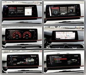 Черный БМВ 520 2017 в Вильнюс, объемом двигателя 2.00 л и пробегом 210 тыс. км за 17900 €, фото 28 на AUTOMOTO.COM.LV