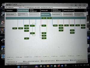 Black BMW 520 2017 in Kaunas, with an engine capacity of 2.00 L and mileage of 226 thousand km for 23500 €, photo 3 on AUTOMOTO.COM.LV