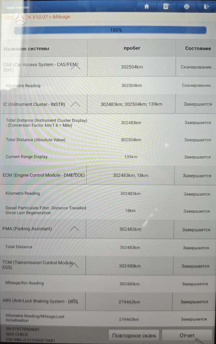Черный БМВ 520 2017 в Шяуляй, объемом двигателя 2.00 л и пробегом 309 тыс. км за 22000 €, фото 11 на AUTOMOTO.COM.LV