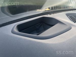 Melns BMW 520 2017 Rīga, ar dzinēja tilpumu 2.00 L un nobraukumu 0 tūkst. km par 18950 €, foto 16 vietnē AUTOMOTO.COM.LV