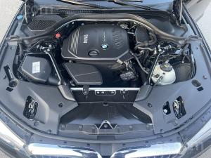 Melns BMW 520 2017 Rīga, ar dzinēja tilpumu 2.00 L un nobraukumu 0 tūkst. km par 18950 €, foto 17 vietnē AUTOMOTO.COM.LV