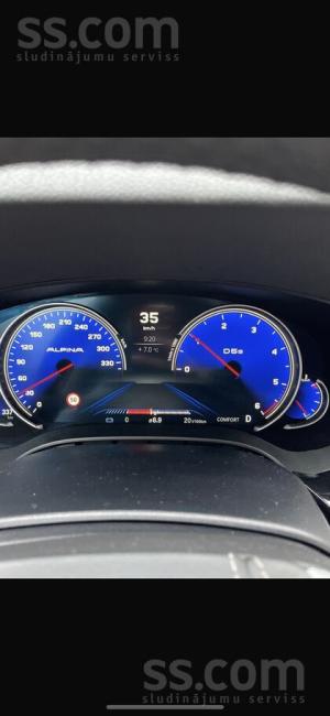 Melns BMW 520 2017 Rīga, ar dzinēja tilpumu 2.00 L un nobraukumu 0 tūkst. km par 18950 €, foto 21 vietnē AUTOMOTO.COM.LV