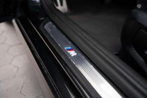 Черный БМВ 520 2017 в Вильнюс, объемом двигателя 2.00 л и пробегом 187 тыс. км за 19999 €, фото 37 на AUTOMOTO.COM.LV