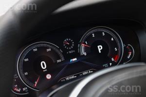 Melns BMW 520 2017 Rīga, ar dzinēja tilpumu 2.00 L un nobraukumu 0 tūkst. km par 21995 €, foto 13 vietnē AUTOMOTO.COM.LV