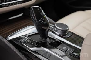 Melns BMW 520 2017 Rīga, ar dzinēja tilpumu 2.00 L un nobraukumu 0 tūkst. km par 21995 €, foto 19 vietnē AUTOMOTO.COM.LV