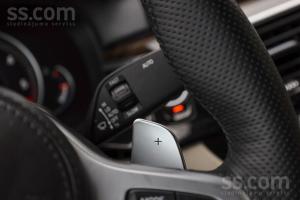 Melns BMW 520 2017 Rīga, ar dzinēja tilpumu 2.00 L un nobraukumu 0 tūkst. km par 21995 €, foto 27 vietnē AUTOMOTO.COM.LV