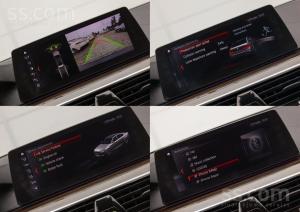 Melns BMW 520 2017 Rīga, ar dzinēja tilpumu 2.00 L un nobraukumu 0 tūkst. km par 21995 €, foto 28 vietnē AUTOMOTO.COM.LV