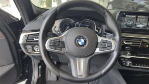 Melns BMW 520 2017 Marijampole, ar dzinēja tilpumu 2.00 L un nobraukumu 219 tūkst. km par 20999 €, foto 14 vietnē AUTOMOTO.COM.LV