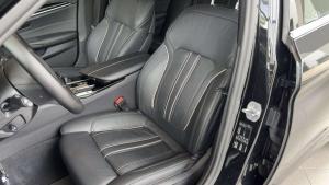 Melns BMW 520 2017 Marijampole, ar dzinēja tilpumu 2.00 L un nobraukumu 219 tūkst. km par 20999 €, foto 16 vietnē AUTOMOTO.COM.LV