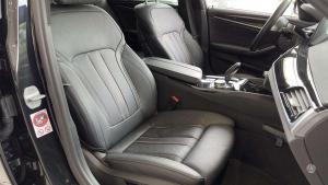 Melns BMW 520 2017 Marijampole, ar dzinēja tilpumu 2.00 L un nobraukumu 219 tūkst. km par 20999 €, foto 18 vietnē AUTOMOTO.COM.LV