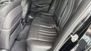 Melns BMW 520 2017 Marijampole, ar dzinēja tilpumu 2.00 L un nobraukumu 219 tūkst. km par 20999 €, foto 19 vietnē AUTOMOTO.COM.LV