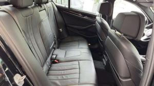 Melns BMW 520 2017 Marijampole, ar dzinēja tilpumu 2.00 L un nobraukumu 219 tūkst. km par 20999 €, foto 20 vietnē AUTOMOTO.COM.LV