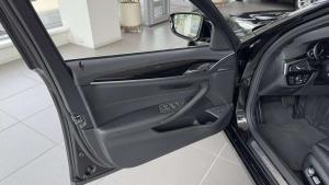 Melns BMW 520 2017 Marijampole, ar dzinēja tilpumu 2.00 L un nobraukumu 219 tūkst. km par 20999 €, foto 23 vietnē AUTOMOTO.COM.LV