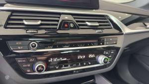 Melns BMW 520 2017 Marijampole, ar dzinēja tilpumu 2.00 L un nobraukumu 219 tūkst. km par 20999 €, foto 25 vietnē AUTOMOTO.COM.LV