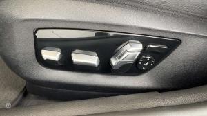 Melns BMW 520 2017 Marijampole, ar dzinēja tilpumu 2.00 L un nobraukumu 219 tūkst. km par 20999 €, foto 26 vietnē AUTOMOTO.COM.LV