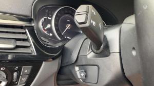Melns BMW 520 2017 Marijampole, ar dzinēja tilpumu 2.00 L un nobraukumu 219 tūkst. km par 20999 €, foto 27 vietnē AUTOMOTO.COM.LV