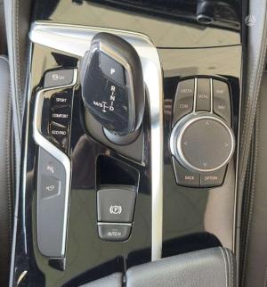 Melns BMW 520 2017 Marijampole, ar dzinēja tilpumu 2.00 L un nobraukumu 219 tūkst. km par 20999 €, foto 28 vietnē AUTOMOTO.COM.LV