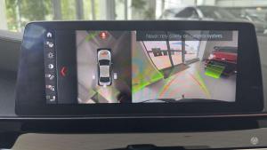 Melns BMW 520 2017 Marijampole, ar dzinēja tilpumu 2.00 L un nobraukumu 219 tūkst. km par 20999 €, foto 32 vietnē AUTOMOTO.COM.LV