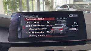 Melns BMW 520 2017 Marijampole, ar dzinēja tilpumu 2.00 L un nobraukumu 219 tūkst. km par 20999 €, foto 33 vietnē AUTOMOTO.COM.LV