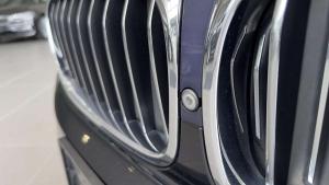 Melns BMW 520 2017 Marijampole, ar dzinēja tilpumu 2.00 L un nobraukumu 219 tūkst. km par 20999 €, foto 36 vietnē AUTOMOTO.COM.LV