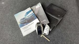 Melns BMW 520 2017 Marijampole, ar dzinēja tilpumu 2.00 L un nobraukumu 219 tūkst. km par 20999 €, foto 41 vietnē AUTOMOTO.COM.LV
