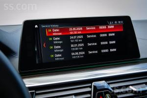 Melns BMW 520 2017 Rīga, ar dzinēja tilpumu 2.00 L un nobraukumu 184 tūkst. km par 19900 €, foto 23 vietnē AUTOMOTO.COM.LV
