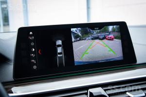 Melns BMW 520 2017 Rīga, ar dzinēja tilpumu 2.00 L un nobraukumu 184 tūkst. km par 19900 €, foto 24 vietnē AUTOMOTO.COM.LV