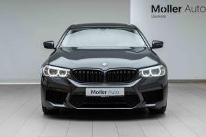 Melns BMW 520 2017 Peetri, ar dzinēja tilpumu 2.00 L un nobraukumu 91 tūkst. km par 28200 €, foto 4 vietnē AUTOMOTO.COM.LV