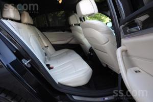 Melns BMW 520 2017 Rīga, ar dzinēja tilpumu 2.00 L un nobraukumu 0 tūkst. km par 20995 €, foto 20 vietnē AUTOMOTO.COM.LV