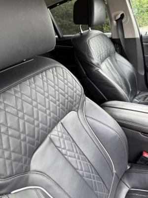 Melns BMW 520 2017 Telšiai, ar dzinēja tilpumu 2.00 L un nobraukumu 152 tūkst. km par 19500 €, foto 7 vietnē AUTOMOTO.COM.LV