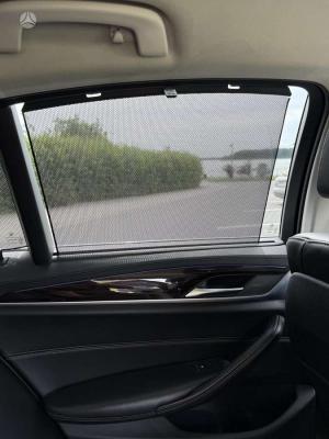 Melns BMW 520 2017 Telšiai, ar dzinēja tilpumu 2.00 L un nobraukumu 152 tūkst. km par 19500 €, foto 14 vietnē AUTOMOTO.COM.LV