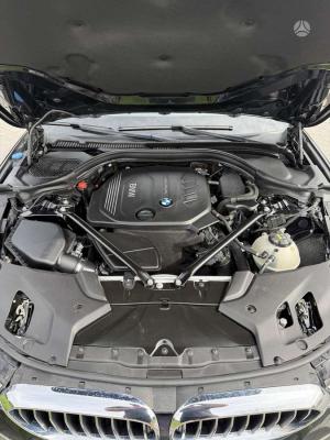 Melns BMW 520 2017 Telšiai, ar dzinēja tilpumu 2.00 L un nobraukumu 152 tūkst. km par 19500 €, foto 17 vietnē AUTOMOTO.COM.LV