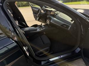 Black BMW 520 2017 in Klaipeda, with an engine capacity of 2.00 L and mileage of 327 thousand km for 17500 €, photo 26 on AUTOMOTO.COM.LV