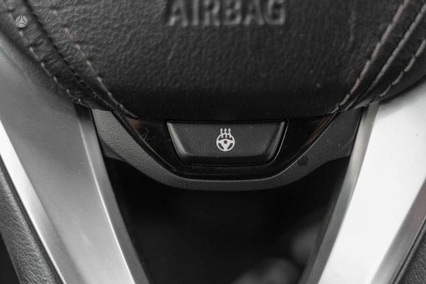 Melns BMW 520 2017 Viļņa, ar dzinēja tilpumu 2.00 L un nobraukumu 205 tūkst. km par 16450 €, foto 10 vietnē AUTOMOTO.COM.LV