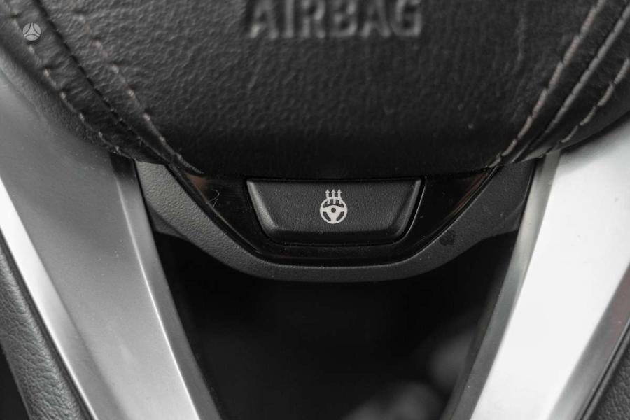 Melns BMW 520 2017 Viļņa, ar dzinēja tilpumu 2.00 L un nobraukumu 205 tūkst. km par 16450 €, foto 10 vietnē AUTOMOTO.COM.LV