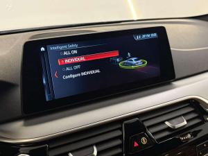 Melns BMW 520 2017 Marijampole, ar dzinēja tilpumu 2.00 L un nobraukumu 339 tūkst. km par 15999 €, foto 6 vietnē AUTOMOTO.COM.LV