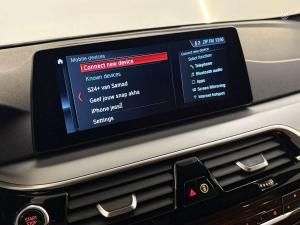 Melns BMW 520 2017 Marijampole, ar dzinēja tilpumu 2.00 L un nobraukumu 339 tūkst. km par 15999 €, foto 7 vietnē AUTOMOTO.COM.LV