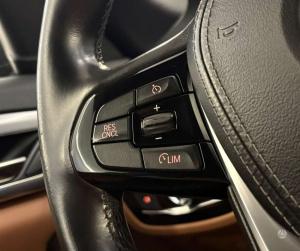 Melns BMW 520 2017 Marijampole, ar dzinēja tilpumu 2.00 L un nobraukumu 339 tūkst. km par 15999 €, foto 12 vietnē AUTOMOTO.COM.LV