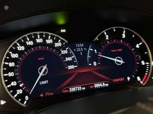 Melns BMW 520 2017 Marijampole, ar dzinēja tilpumu 2.00 L un nobraukumu 339 tūkst. km par 15999 €, foto 13 vietnē AUTOMOTO.COM.LV