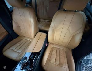 Melns BMW 520 2017 Marijampole, ar dzinēja tilpumu 2.00 L un nobraukumu 339 tūkst. km par 15999 €, foto 22 vietnē AUTOMOTO.COM.LV