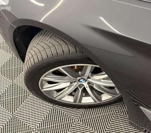 Melns BMW 520 2017 Marijampole, ar dzinēja tilpumu 2.00 L un nobraukumu 339 tūkst. km par 15999 €, foto 23 vietnē AUTOMOTO.COM.LV