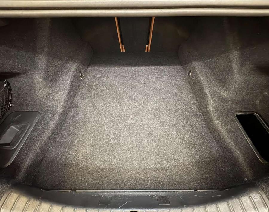 Melns BMW 520 2017 Marijampole, ar dzinēja tilpumu 2.00 L un nobraukumu 339 tūkst. km par 15999 €, foto 29 vietnē AUTOMOTO.COM.LV
